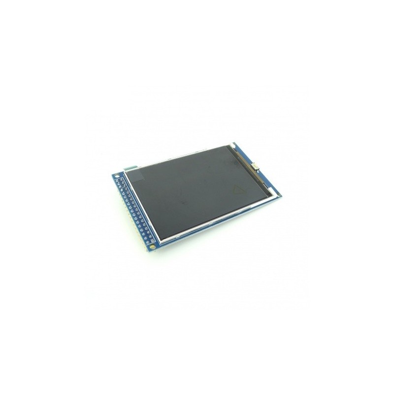 Shield LCD pentru Arduino Mega de 3.5''