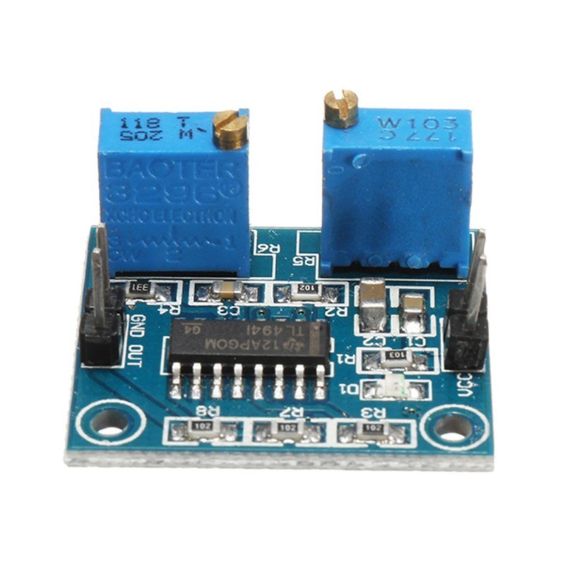 Modul Controller PWM TL494